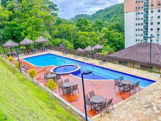 Apartamento para Venda em São Gonçalo/RJ Maria Paula 3 Quartos