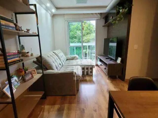 Apartamento para Venda em São Gonçalo/RJ Maria Paula 3 Quartos