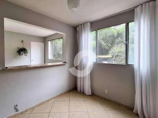 Apartamento para Venda em São Gonçalo/RJ Maria Paula 3 Quartos