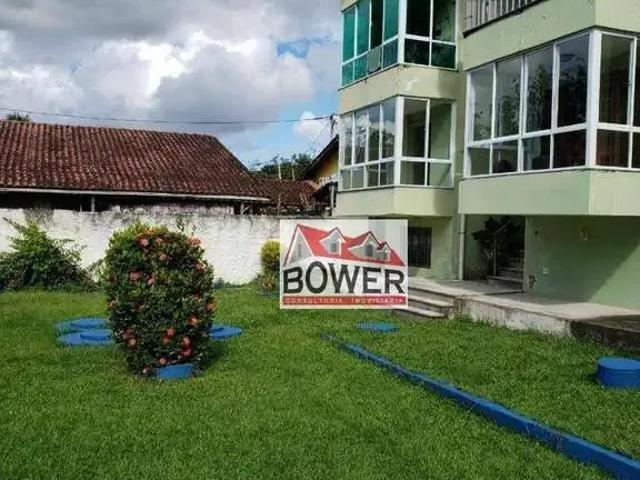 Apartamento para Venda em São Gonçalo/RJ Maria Paula 3 Quartos