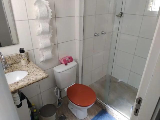 Apartamento para Venda em São Gonçalo/RJ Maria Paula 3 Quartos