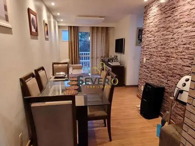 Apartamento para Venda em São Gonçalo/RJ Maria Paula 3 Quartos