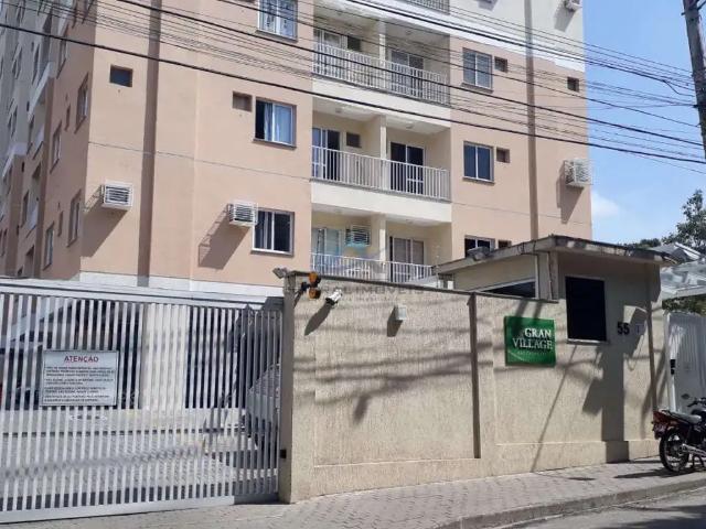 Apartamento para Venda em São Gonçalo/RJ Maria Paula 3 Quartos