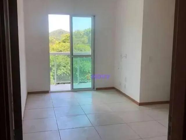 Apartamento para Venda em São Gonçalo/RJ Maria Paula 3 Quartos