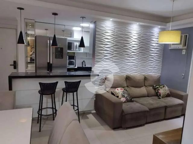 Apartamento para Venda em São Gonçalo/RJ Maria Paula 3 Quartos