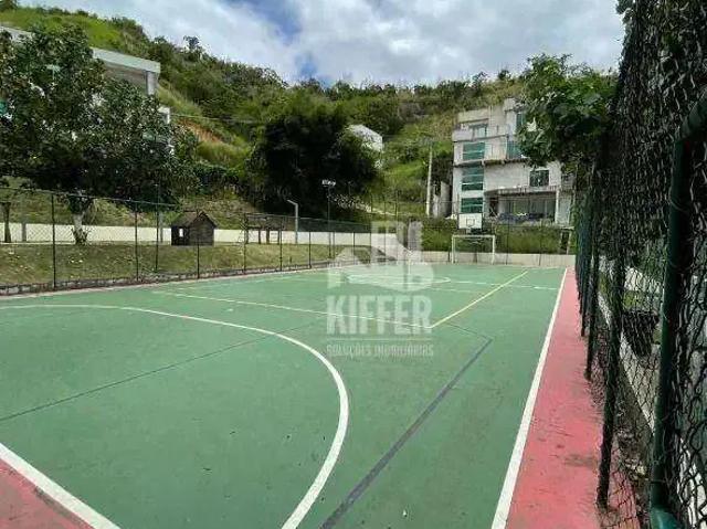 Apartamento para Venda em São Gonçalo/RJ Maria Paula 3 Quartos