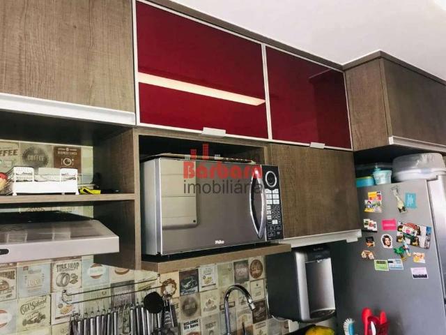Apartamento para Venda em São Gonçalo/RJ Maria Paula 3 Quartos