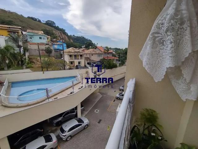 Apartamento para Venda em São Gonçalo/RJ Maria Paula 3 Quartos