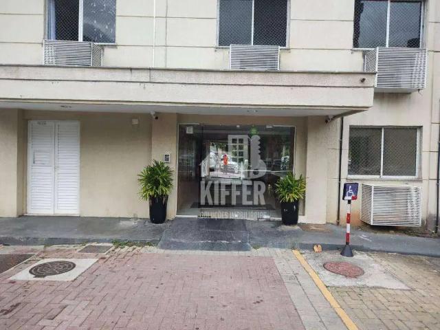 Apartamento para Venda em São Gonçalo/RJ Maria Paula 3 Quartos
