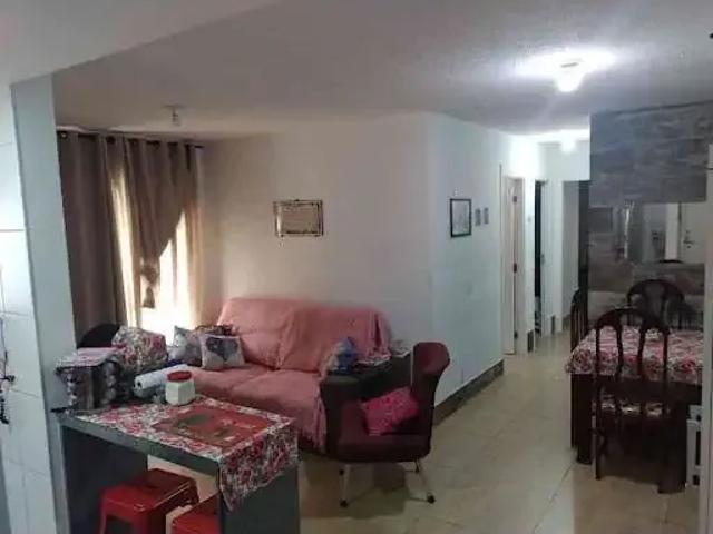 Apartamento para Venda em São Gonçalo/RJ Maria Paula 3 Quartos