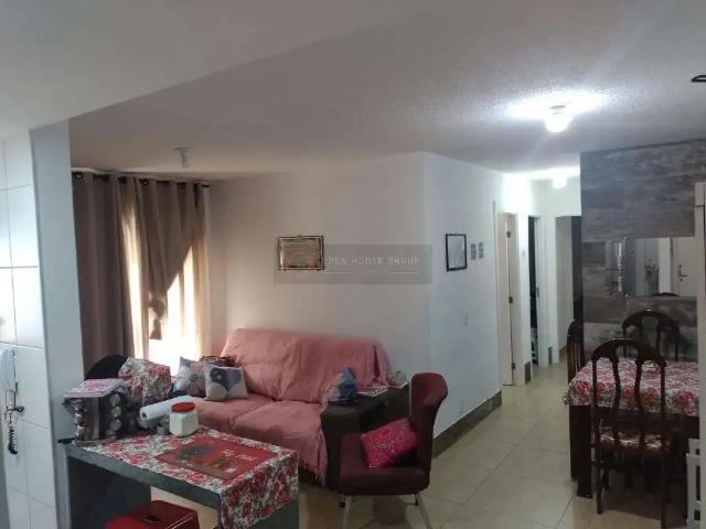 Apartamento para Venda em São Gonçalo/RJ Maria Paula 3 Quartos