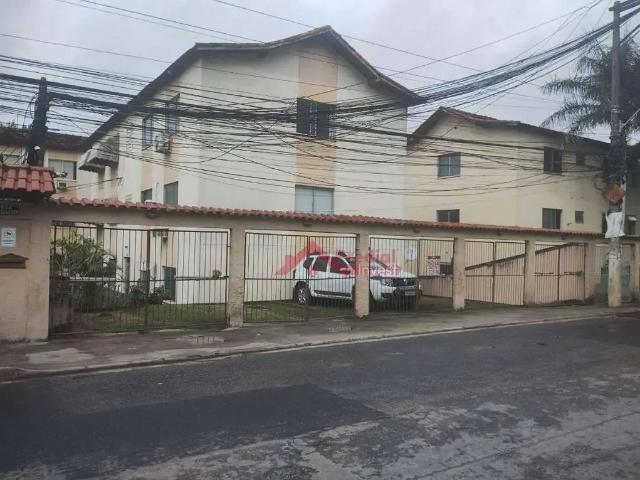 Apartamento para Venda em São Gonçalo/RJ Maria Paula 3 Quartos