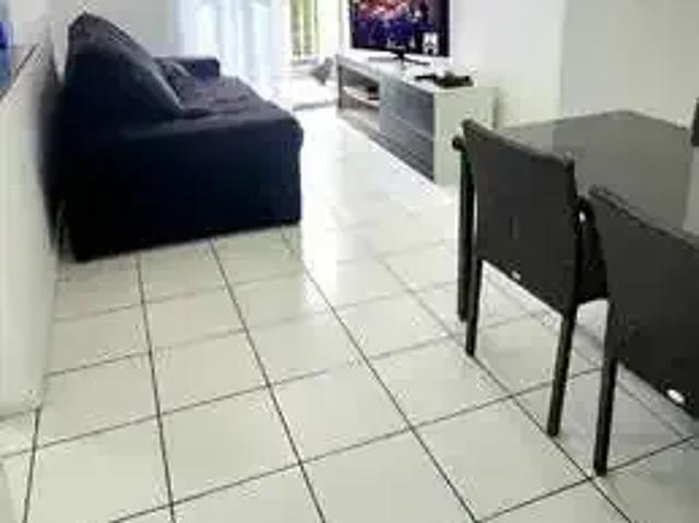 Apartamento para Venda em São Gonçalo/RJ Maria Paula 2 Quartos