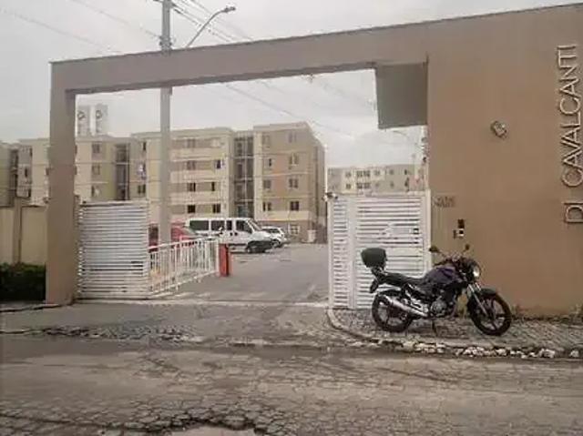 Apartamento para Venda em São Gonçalo/RJ Maria Paula 2 Quartos