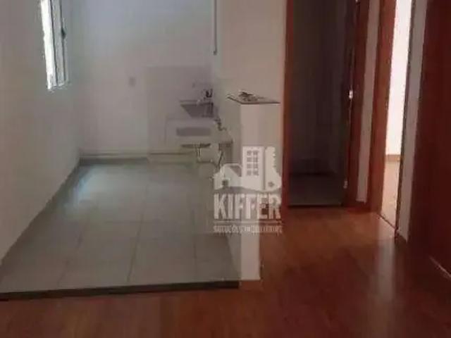 Apartamento para Venda em São Gonçalo/RJ Maria Paula 2 Quartos