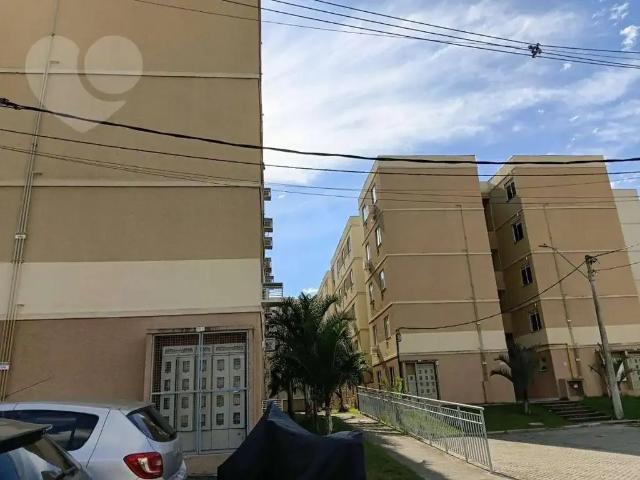 Apartamento para Venda em São Gonçalo/RJ Maria Paula 2 Quartos