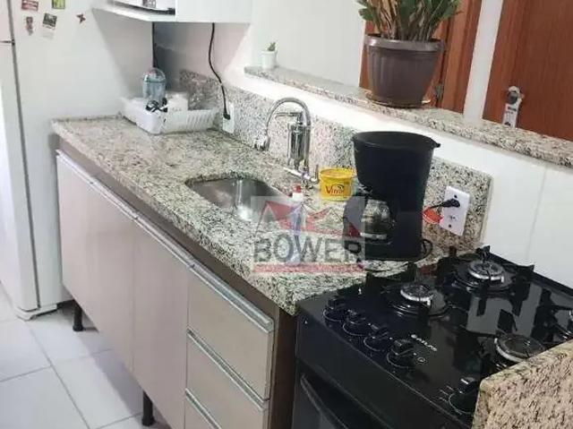 Apartamento para Venda em São Gonçalo/RJ Maria Paula 2 Quartos