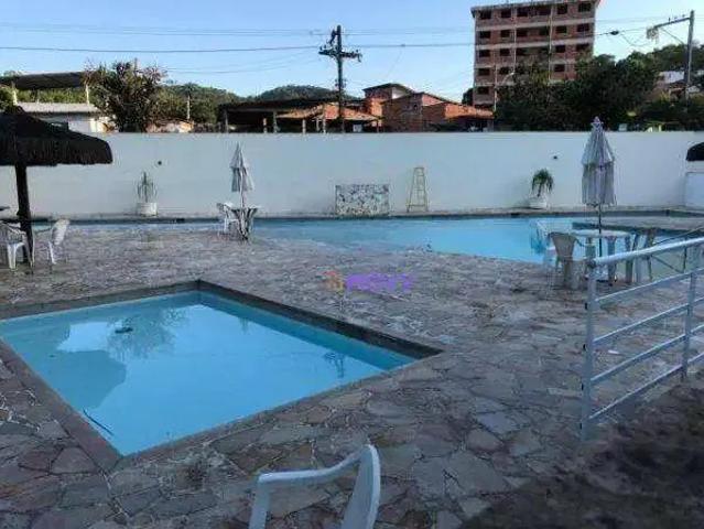 Apartamento para Venda em São Gonçalo/RJ Maria Paula 2 Quartos