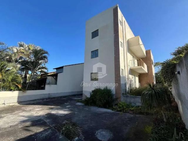 Apartamento para Venda em São Gonçalo/RJ Maria Paula 2 Quartos