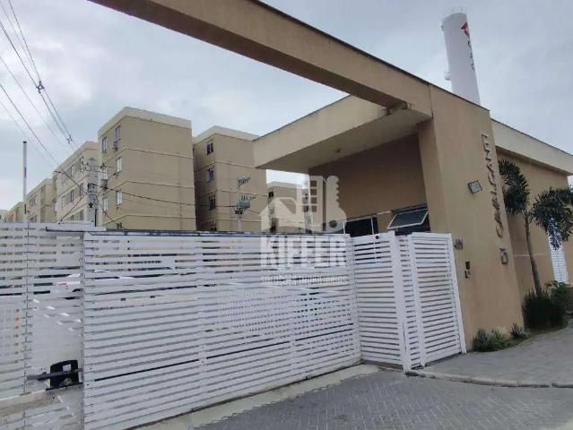 Apartamento para Venda em São Gonçalo/RJ Maria Paula 2 Quartos