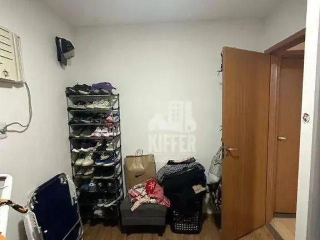 Apartamento para Venda em São Gonçalo/RJ Maria Paula 2 Quartos