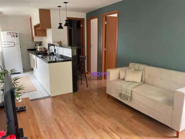 Apartamento para Venda em São Gonçalo/RJ Maria Paula 2 Quartos
