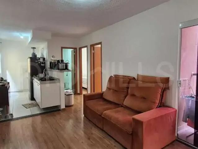 Apartamento para Venda em São Gonçalo/RJ Maria Paula 2 Quartos