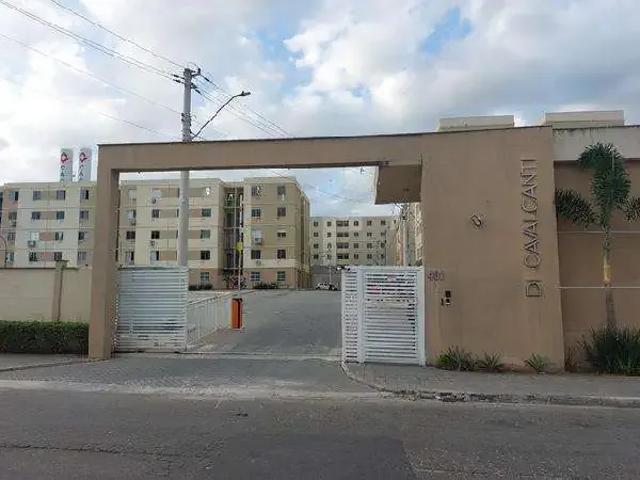 Apartamento para Venda em São Gonçalo/RJ Maria Paula 2 Quartos