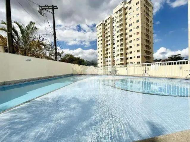 Apartamento para Venda em São Gonçalo/RJ Maria Paula 2 Quartos