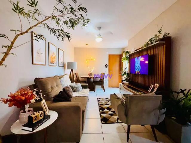 Apartamento para Venda em São Gonçalo/RJ Maria Paula 2 Quartos
