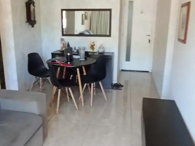 Apartamento para Venda em São Gonçalo/RJ Maria Paula 2 Quartos