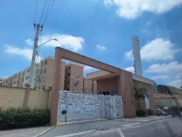 Apartamento para Venda em São Gonçalo/RJ Maria Paula 2 Quartos