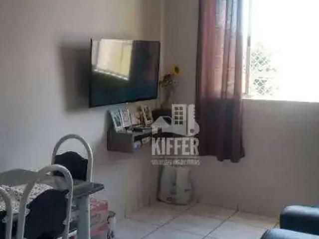 Apartamento para Venda em São Gonçalo/RJ Maria Paula 2 Quartos
