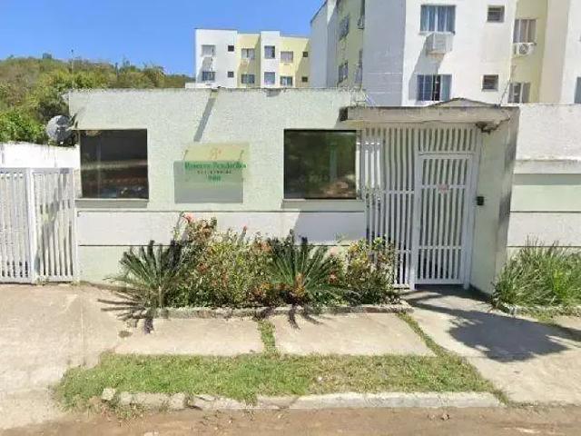 Apartamento para Venda em São Gonçalo/RJ Maria Paula 2 Quartos