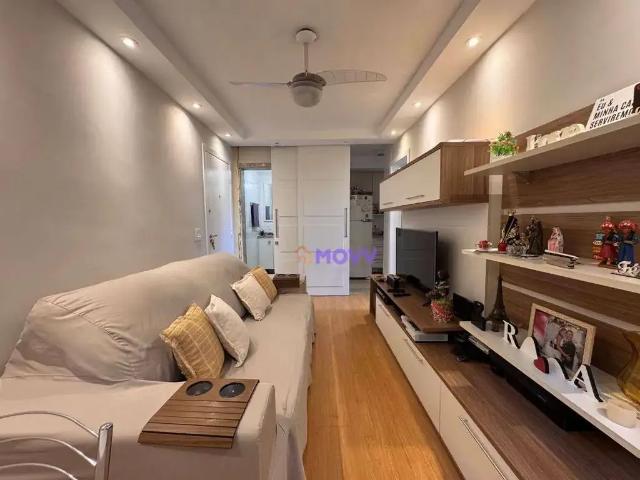 Apartamento para Venda em São Gonçalo/RJ Maria Paula 2 Quartos