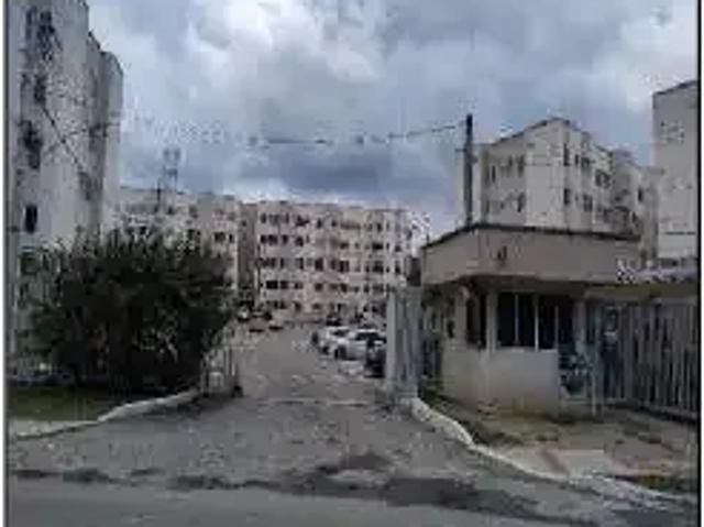 Apartamento para Venda em São Gonçalo/RJ Maria Paula 2 Quartos