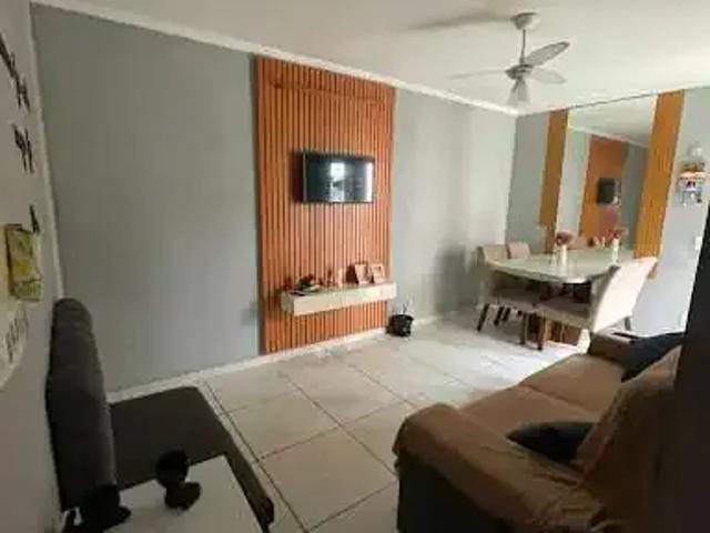 Apartamento para Venda em São Gonçalo/RJ Maria Paula 2 Quartos