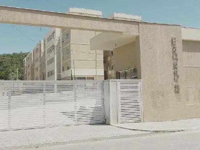 Apartamento para Venda em São Gonçalo/RJ Maria Paula 2 Quartos