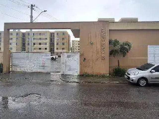 Apartamento para Venda em São Gonçalo/RJ Maria Paula 2 Quartos