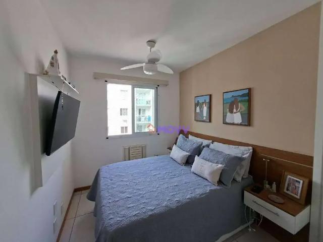 Apartamento para Venda em São Gonçalo/RJ Maria Paula 2 Quartos