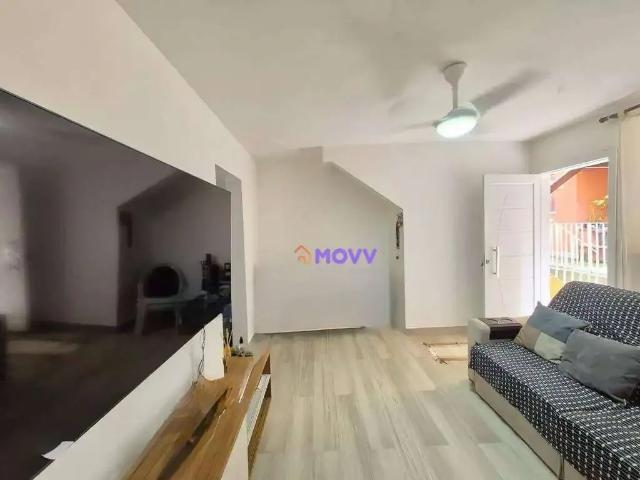 Apartamento para Venda em São Gonçalo/RJ Maria Paula 2 Quartos