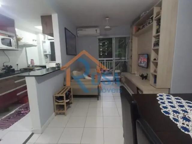 Apartamento para Venda em São Gonçalo/RJ Maria Paula 2 Quartos