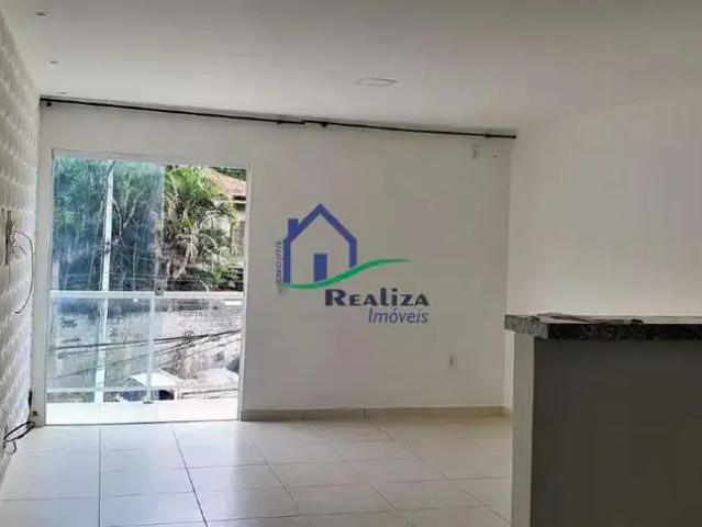 Apartamento para Venda em São Gonçalo/RJ Maria Paula 2 Quartos