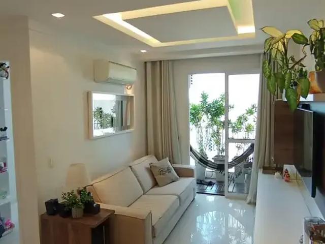 Apartamento para Venda em São Gonçalo/RJ Maria Paula 2 Quartos