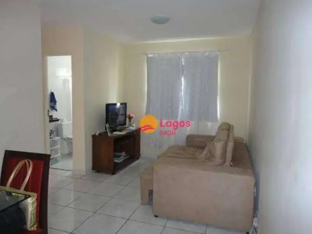 Apartamento para Venda em São Gonçalo/RJ Maria Paula 2 Quartos