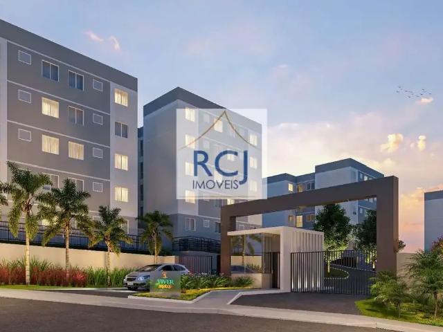 Apartamento para Venda em São Gonçalo/RJ Maria Paula 2 Quartos