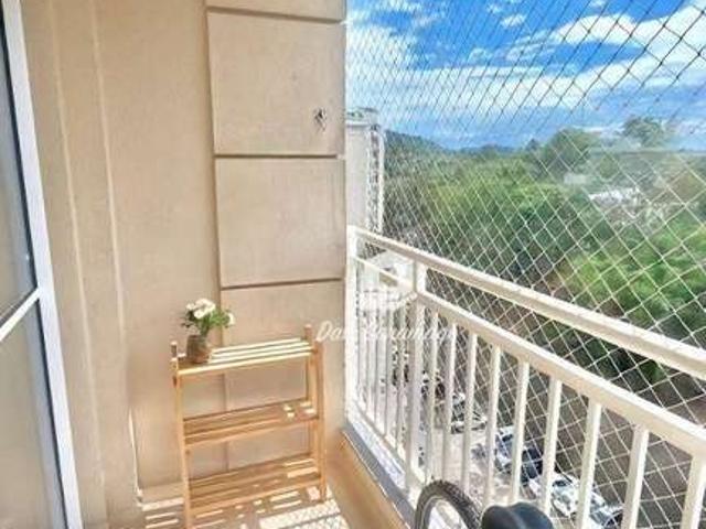 Apartamento para Venda em São Gonçalo/RJ Maria Paula 2 Quartos