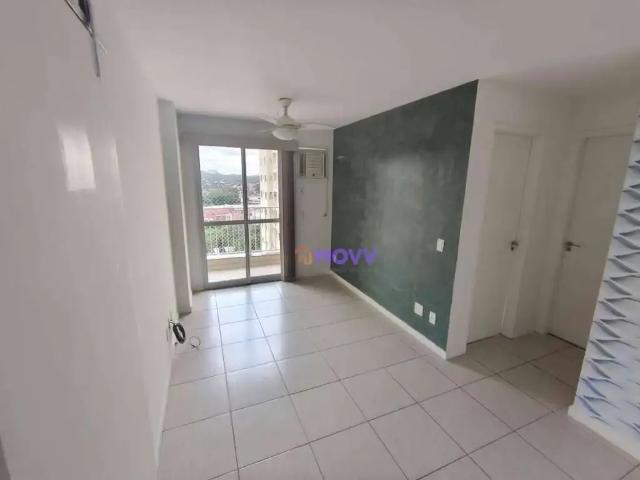 Apartamento para Venda em São Gonçalo/RJ Maria Paula 2 Quartos