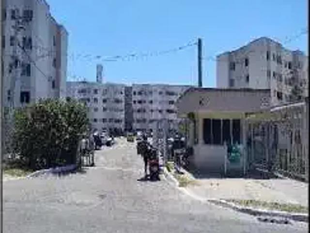 Apartamento para Venda em São Gonçalo/RJ Maria Paula 2 Quartos