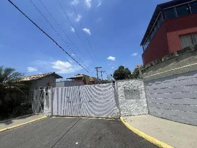 Apartamento para Venda em São Gonçalo/RJ Maria Paula 2 Quartos